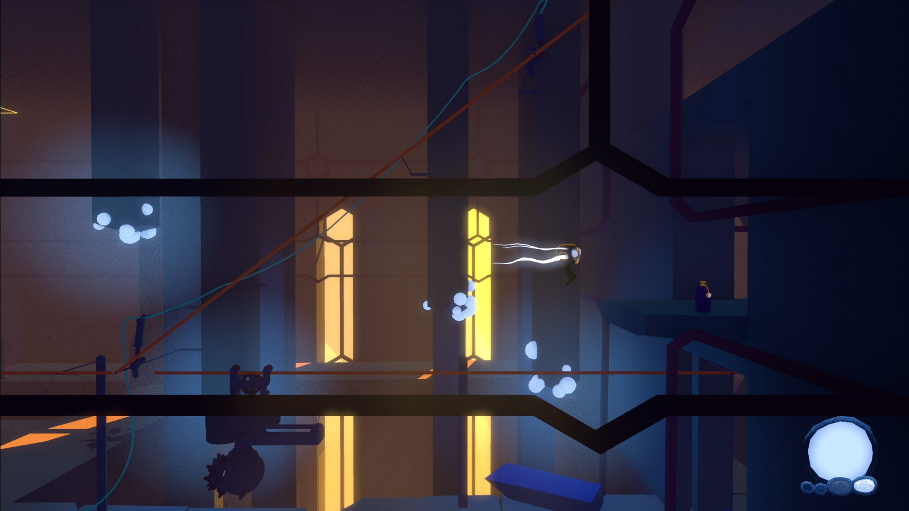 Airhead Test - Gamereactor