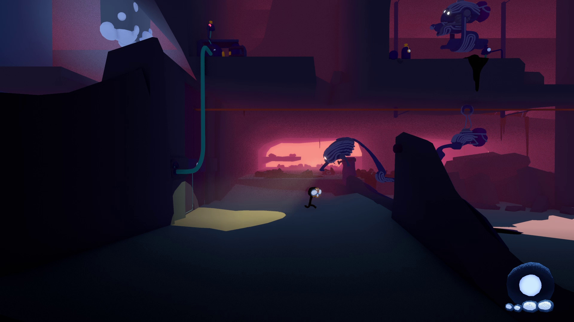 Airhead Test - Gamereactor