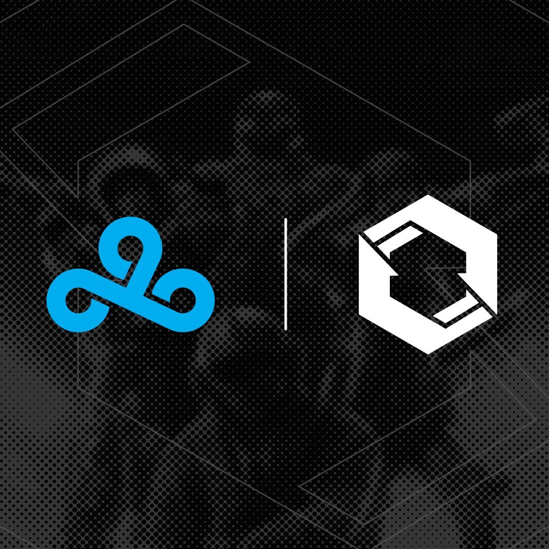 Cloud9 revient sur le site Rainbow Six: Siege esports