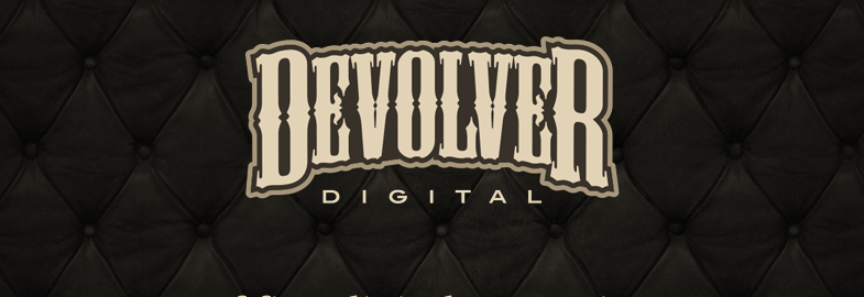 Devolver Digital éditera cinq titres encore secrets en 2021 - - Gamereactor