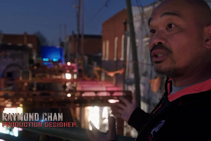 Le légendaire directeur artistique de Marvel, Ray Chan, est décédé à l ...