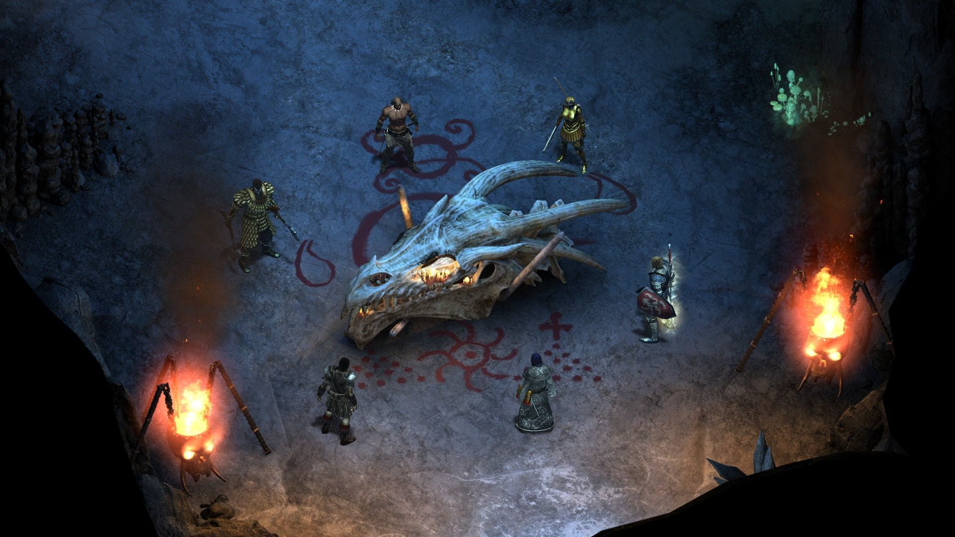 Pillars of Eternity doit être "complètement repensé" - Pillars of ...