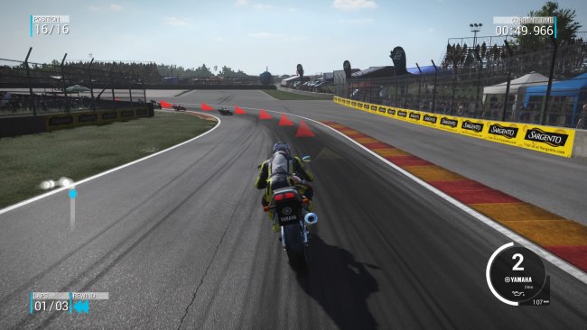 Ride 2 Test - Gamereactor