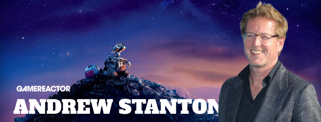 Le meilleur d'Andrew Stanton : Cinq films que tous les cinéphiles ...