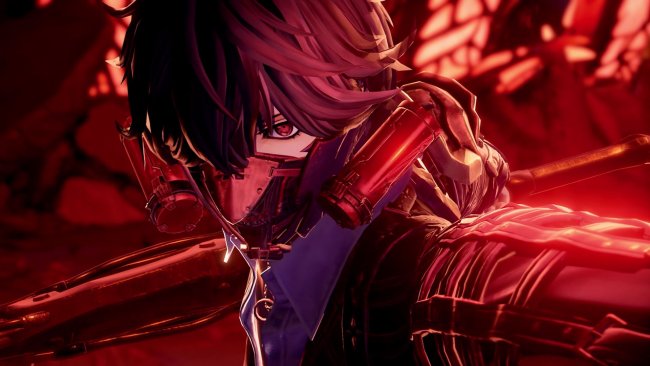 Code Vein aura le droit à une version Switch