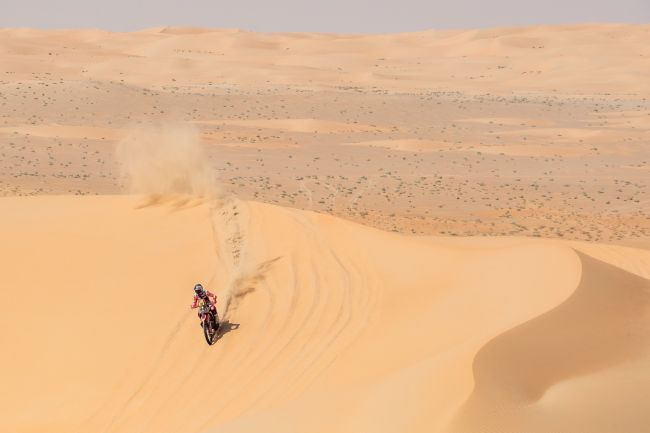 Coup d'envoi du rallye Dakar : deux semaines de course intense sous le ...