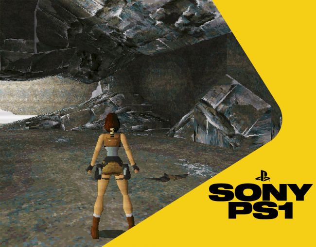 Les cinq meilleurs jeux de la PlayStation 1 - - Gamereactor
