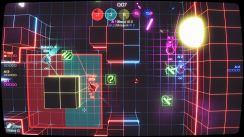 Retrograde Arena - Gamereactor France