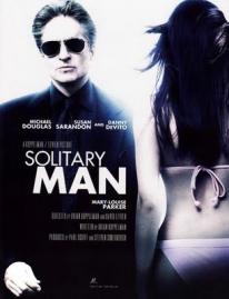 Solitary Man - Gamereactor France