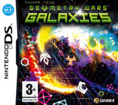 Geometry Wars: Galaxies - Gamereactor France