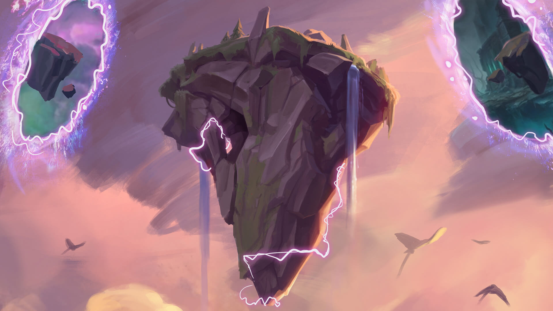 LoL: le Combat Tactique rassemble 33 millions de joueurs par mois ...