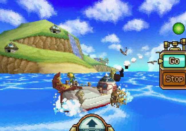 Les cinq meilleurs jeux de la Nintendo DS - - Gamereactor