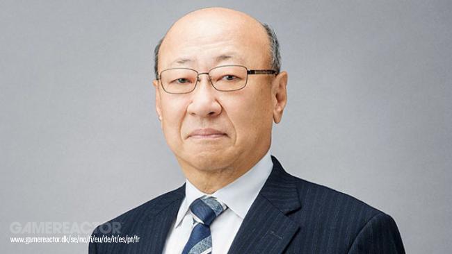 Shuntaro Furukawa nouveau président de Nintendo - - Gamereactor