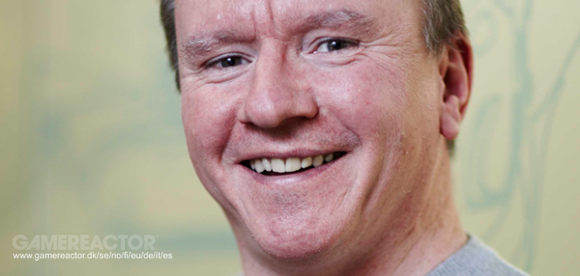 Pour Jim Ryan, il est trop tôt pour un Game Pass-like sur PS5 ...