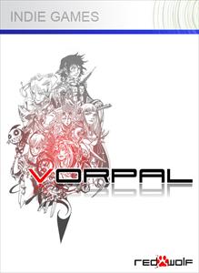 Vorpal - Gamereactor France