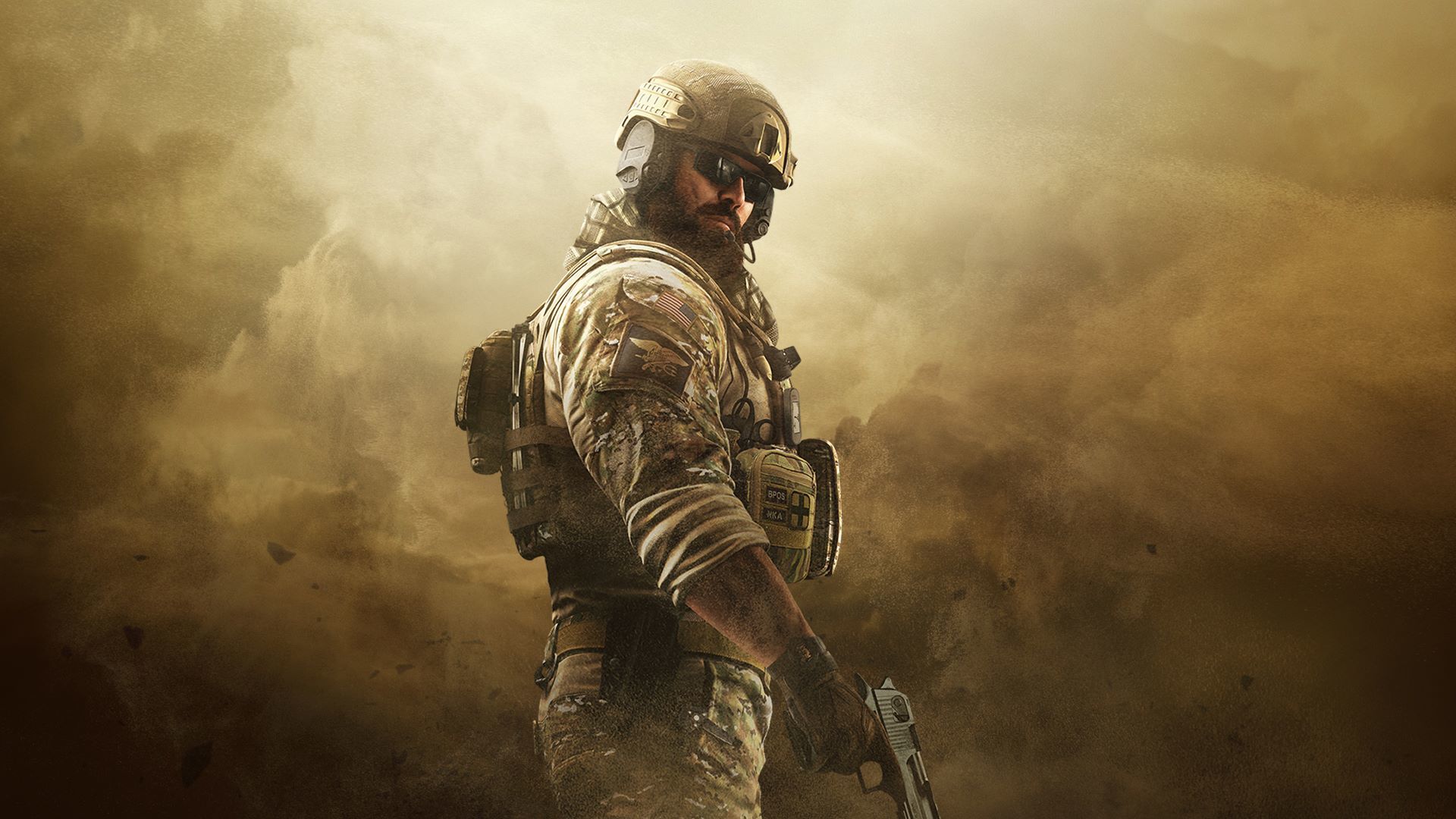 R6S : Ubisoft partenaire d'Acer Predator pour la Pro League - Rainbow ...