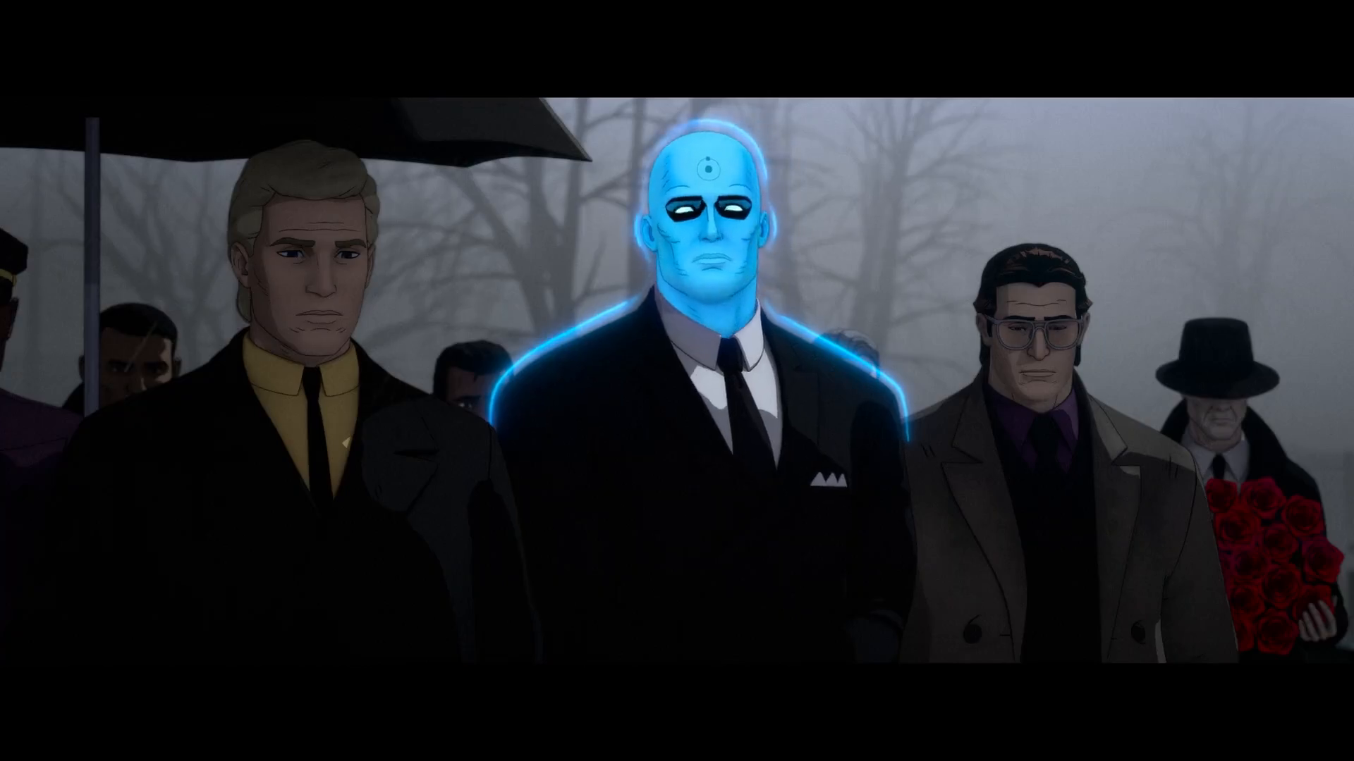 La première bande-annonce teaser a été publiée pour le nouveau film d ...