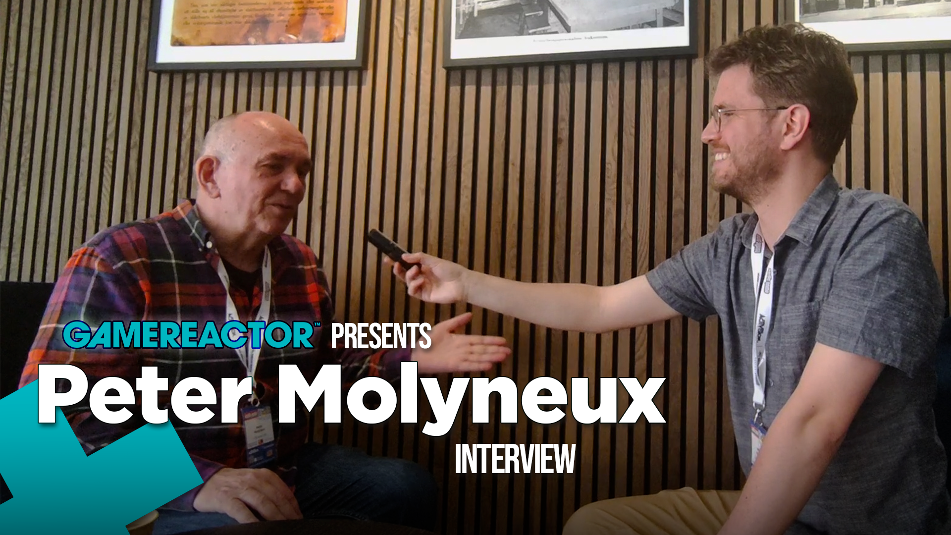 Peter Molyneux dit qu'il est en "phase de polissage" pour son nouveau ...