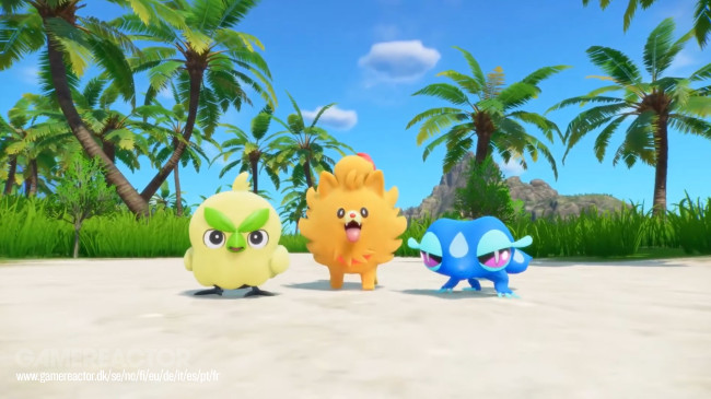 Près d'un demi-milliard de jeux Pokémon ont été vendus au cours de la ...
