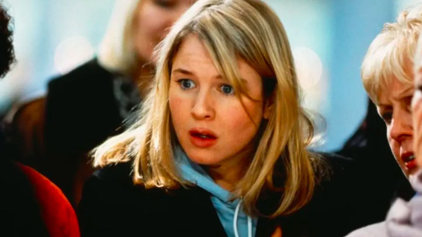 Bridget Jones aura la première statue d'une comédie romantique à ...