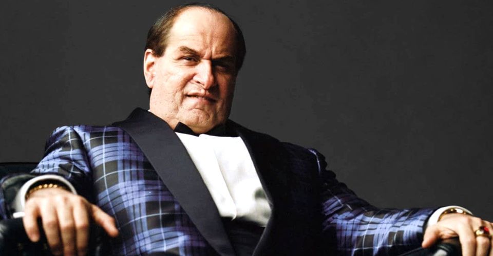 La première bande-annonce de The Penguin confirme que le tournage a ...
