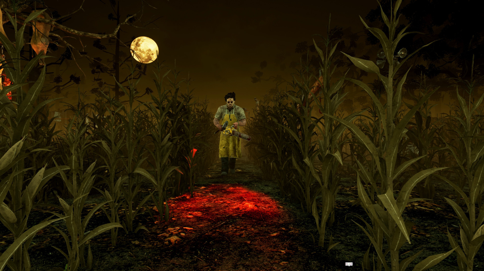 Dead by Daylight arrive sur iOS et Android