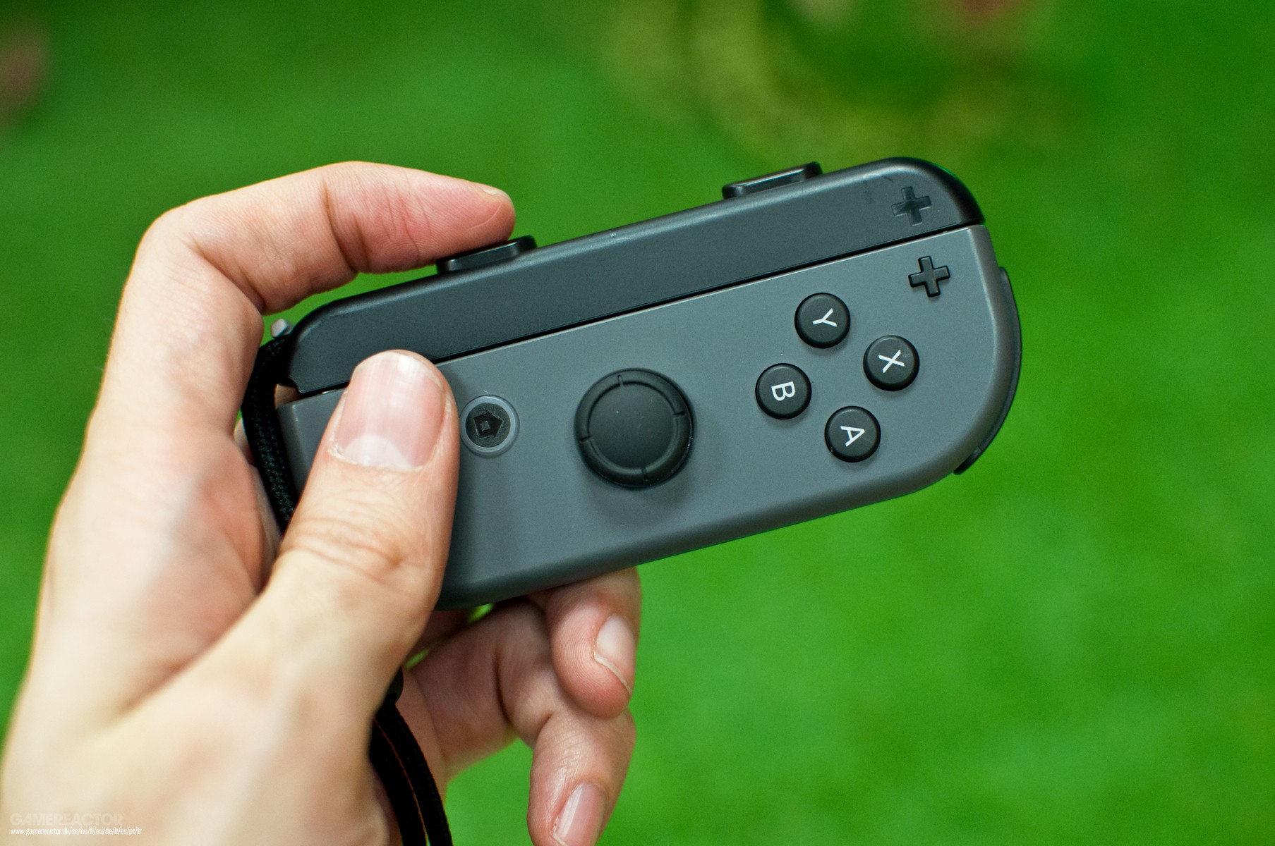 Nintendo Switch : les codes ami sont de retour - - Gamereactor