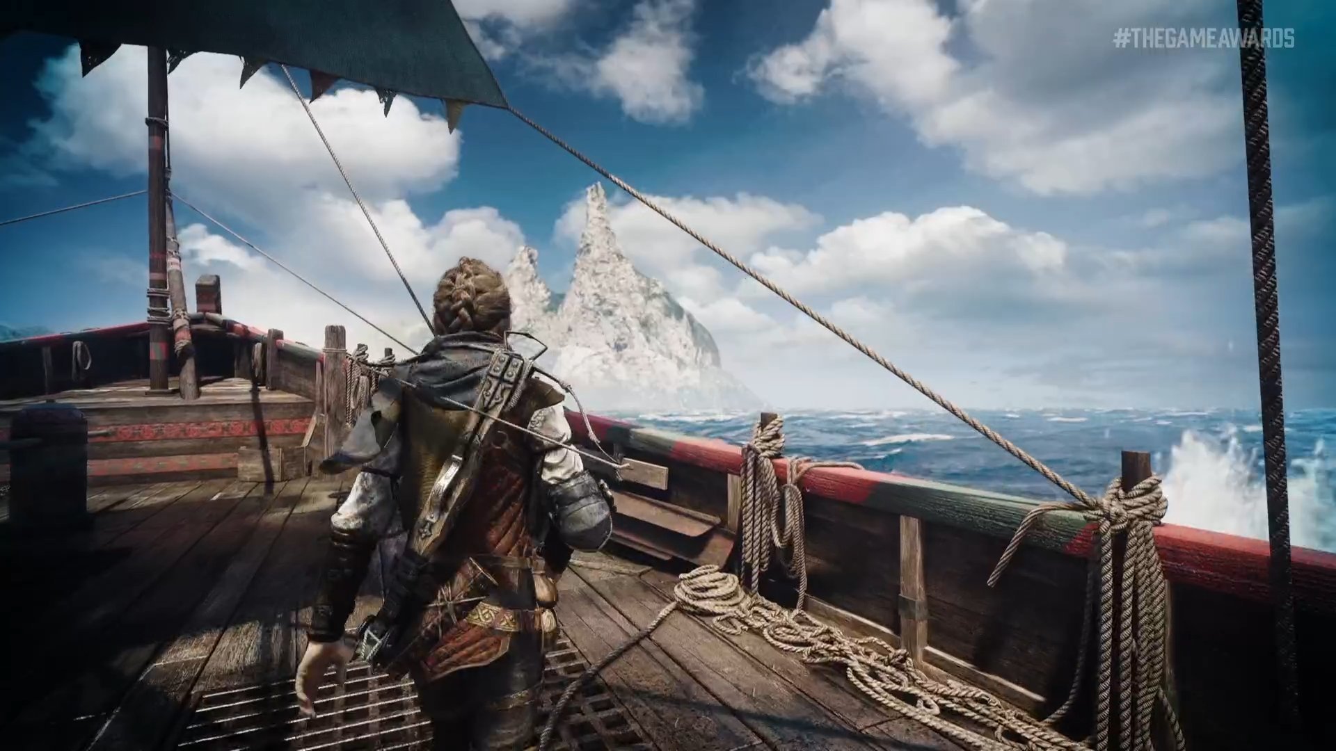 Asobo Studio partage du gameplay du très attendu A Plague Tale: Requiem