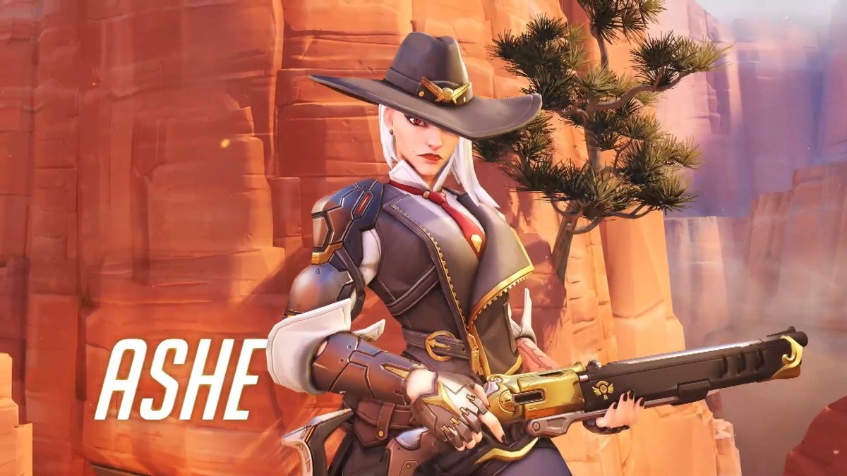 BlizzCon 18 : un 29 ème nouveau héros pour Overwatch