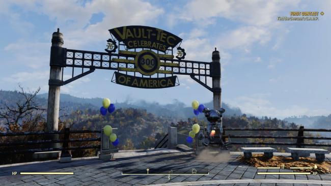 Apprenez les bases du crafting dans Fallout 76