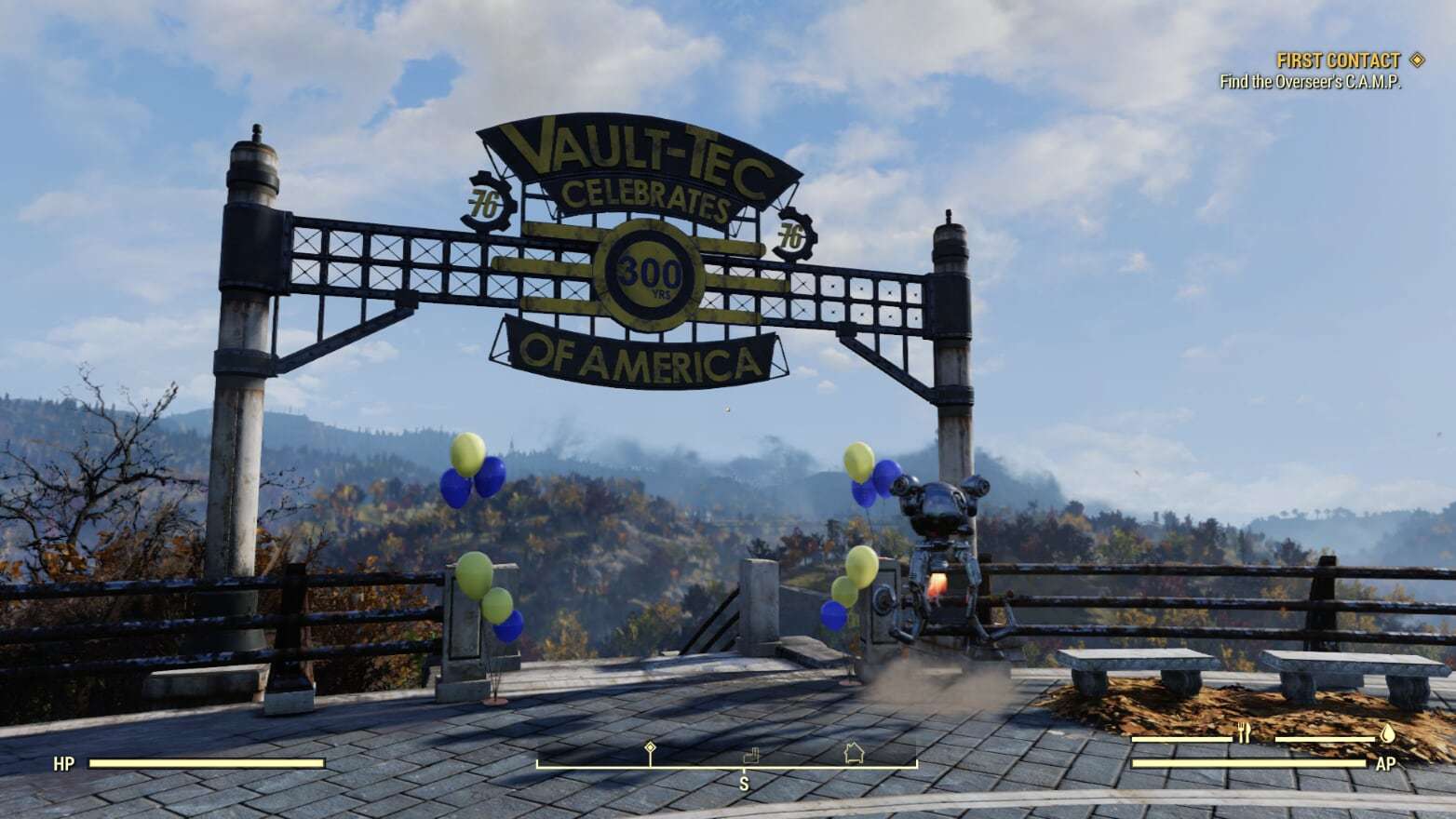 Apprenez les bases du crafting dans Fallout 76