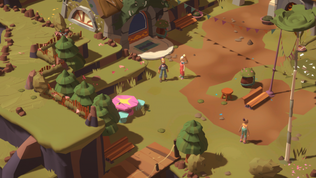 Le remake de Little Big Adventure devrait arriver sur PC et consoles cet automne - Little Big ...