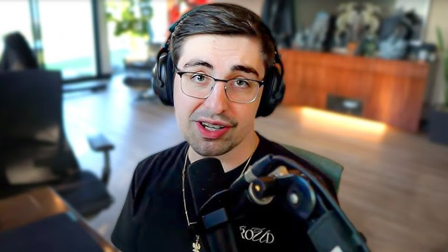 Shroud rejoint Jacksepticeye et Khaby Lame dans la liste des joueurs ...