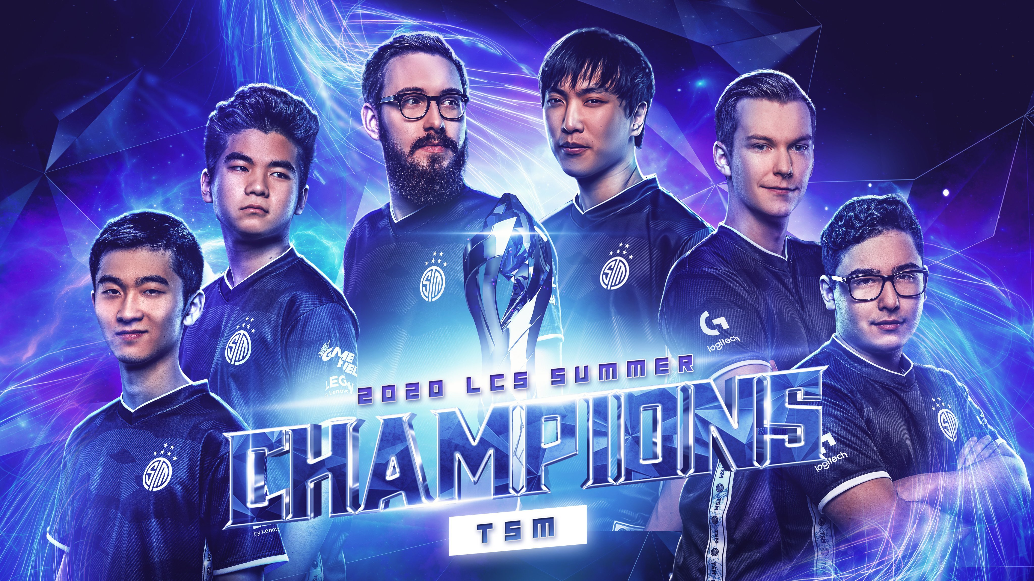 TSM remporte le LCS Summer Split 2020 - League of Legends - Gamereactor