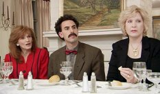 Borat - Gamereactor France