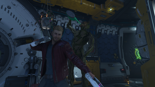 Notre test de Marvel's Guardians of the Galaxy Test - Gamereactor