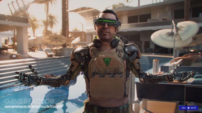 Off The Grid Avant-première : Un potentiel éclipsé par une sortie bien ...