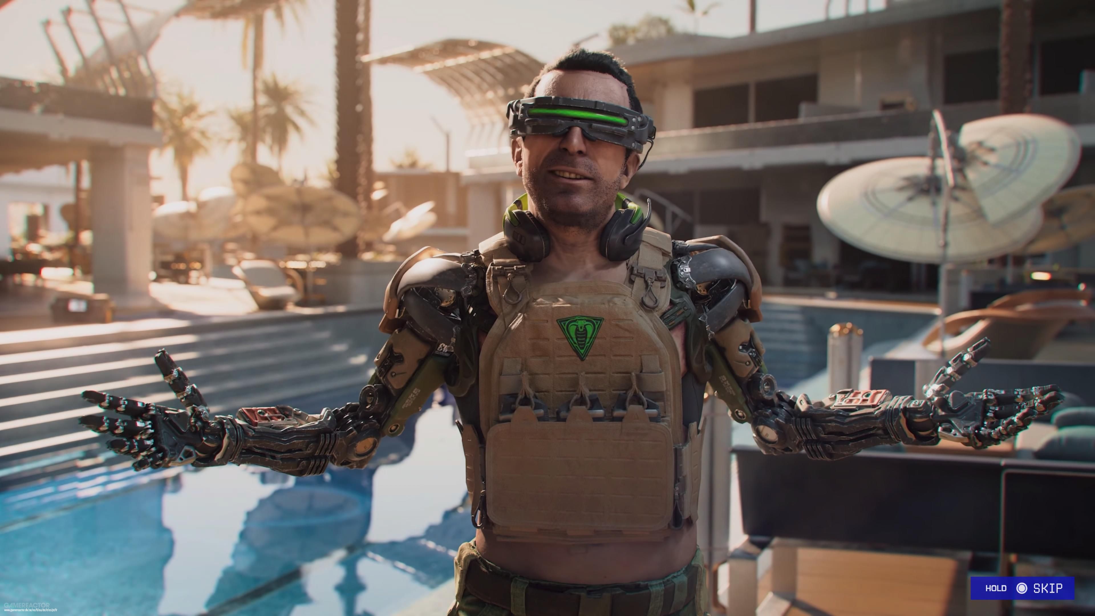 Off The Grid Avant-première : Un potentiel éclipsé par une sortie bien ...