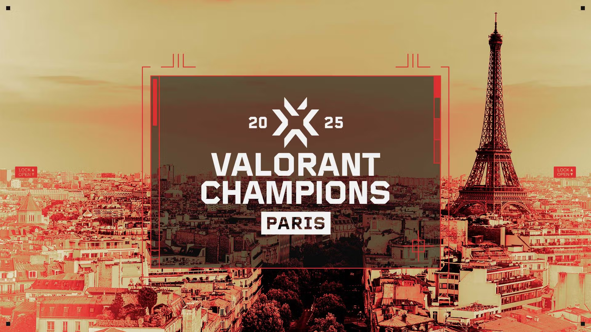 Valorant Champions 2025 : Quatre équipes ont déjà composté leur billet ...