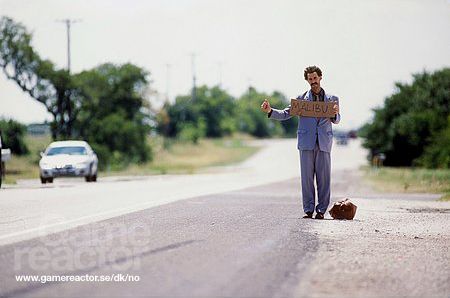 Borat - Gamereactor France