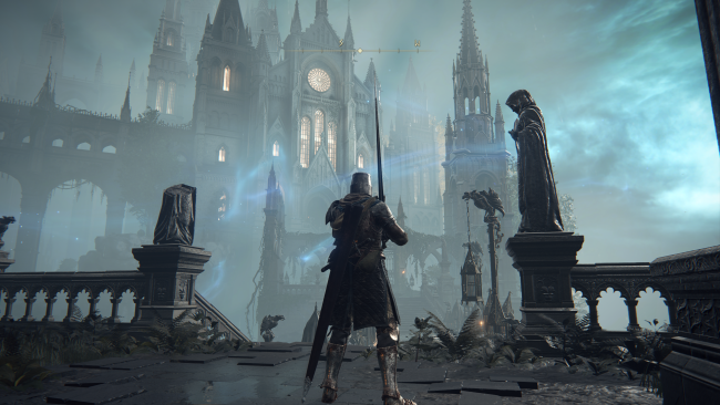 Elden Ring : Découvrez notre galerie d'images du Soul-like de FromSoftware