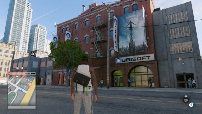 Watch Dogs 2 Test - Gamereactor