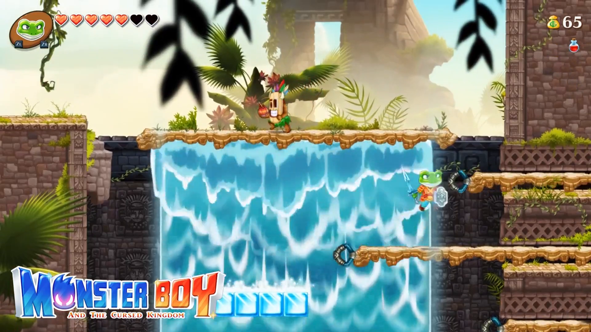 Nindies : Un Nintendo Direct consacré aux jeux indépendants - - Gamereactor