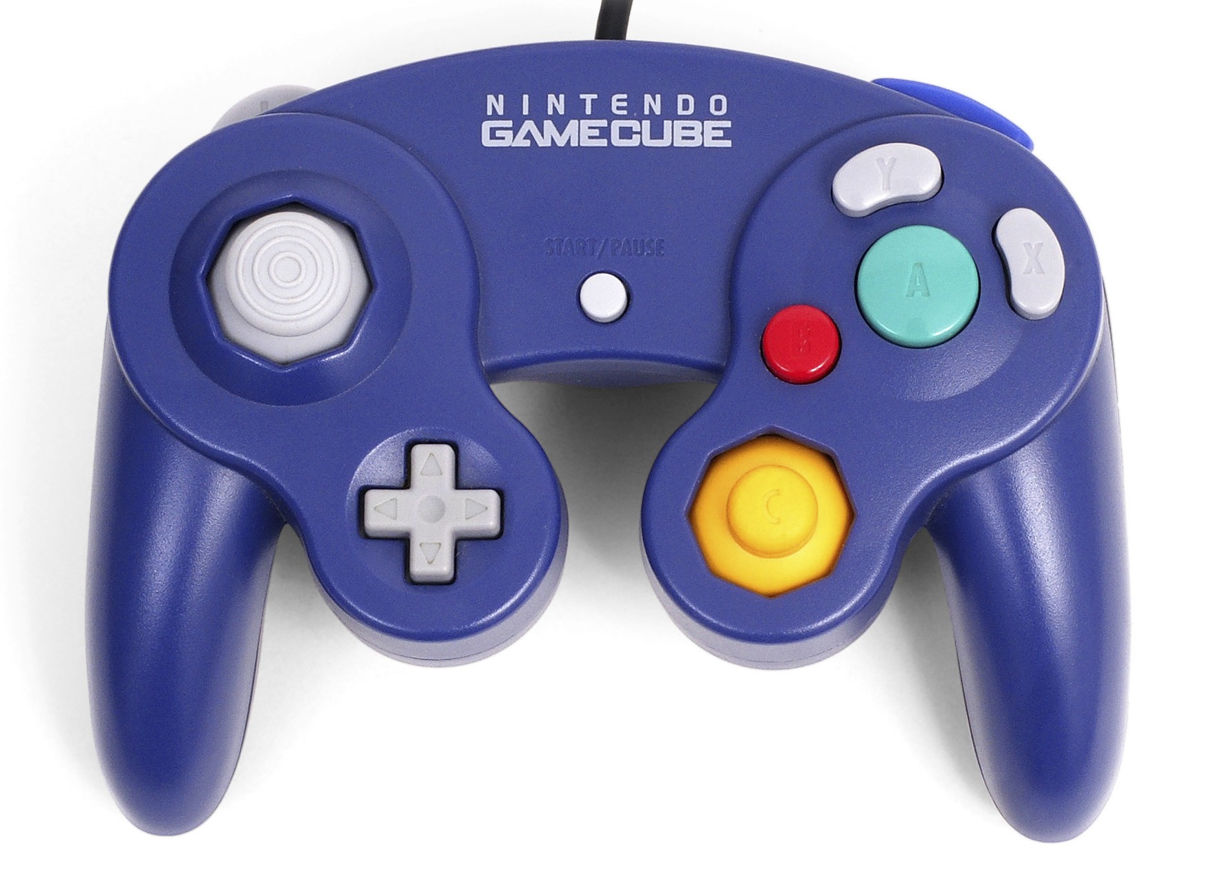 La manette Gamecube fait-elle son retour sur la Switch 2 ? - - Gamereactor