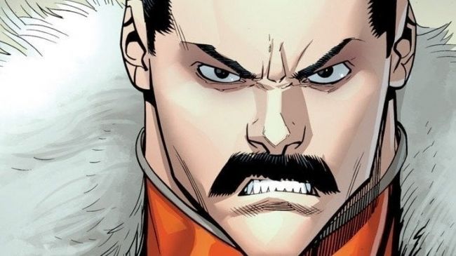 Invincible revient en mars 2026 avec Lee Pace dans le rôle de Thragg