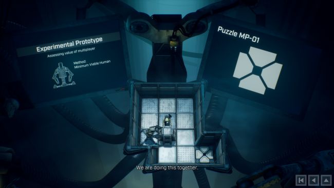 Lab Rat Preview - Gamereactor