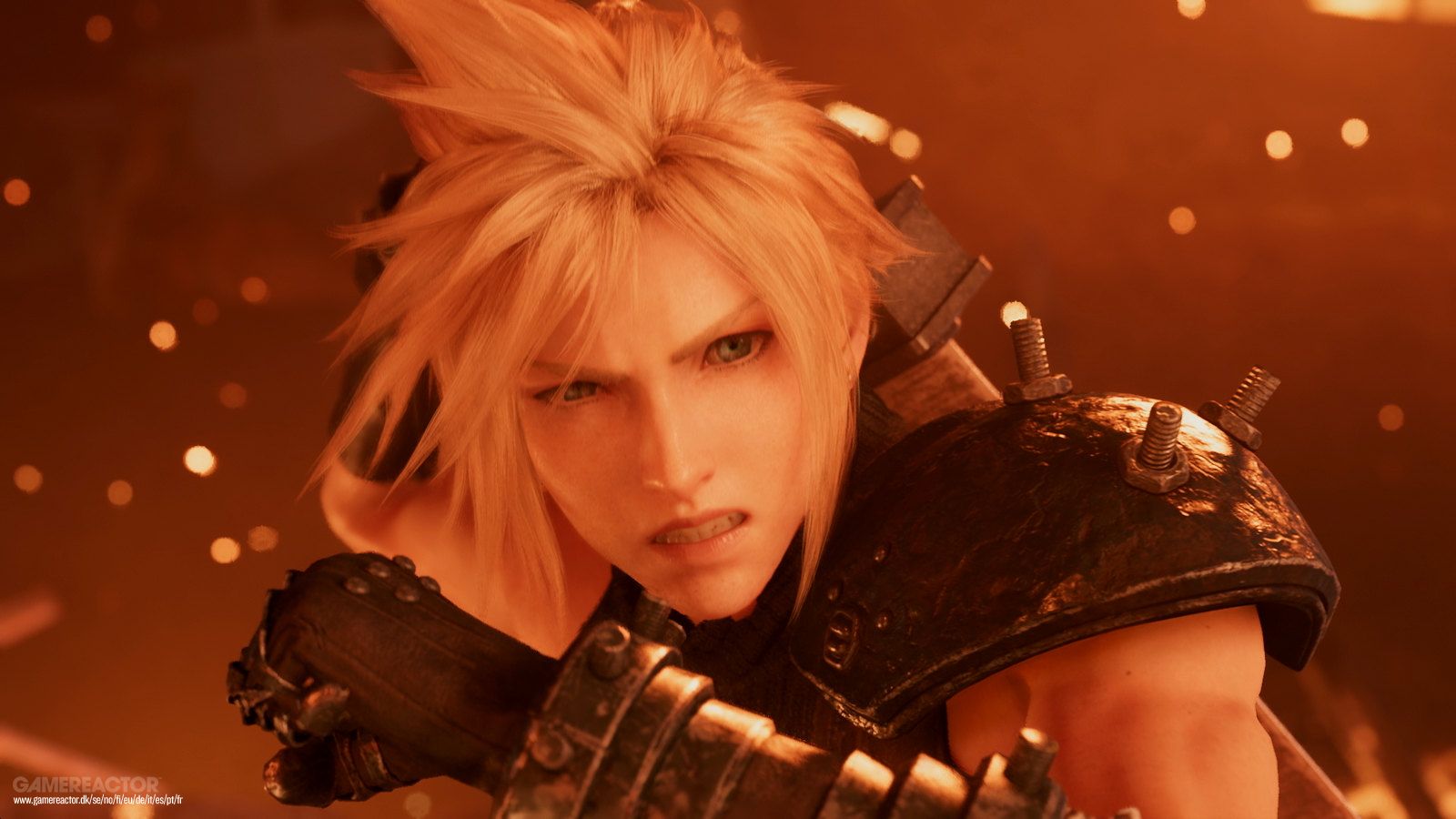 Final Fantasy VII: Remake Intergrade reçoit une mise à jour sur PS5 et ...