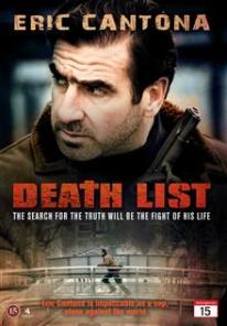 Death List - Gamereactor France