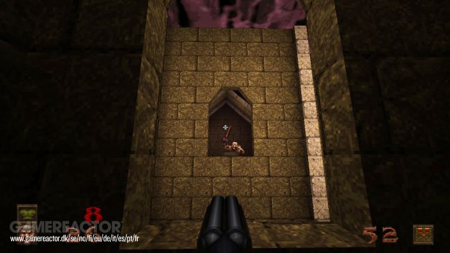 Test de Quake (Remastered) : Une leçon pour les jeux actuels ! Test ...