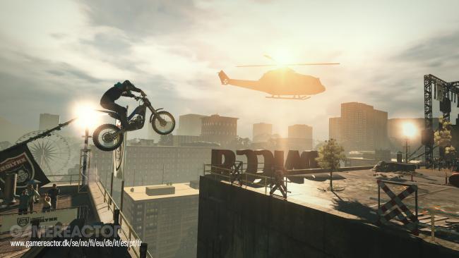 Trials Rising dévoile ses plans pour l'avenir
